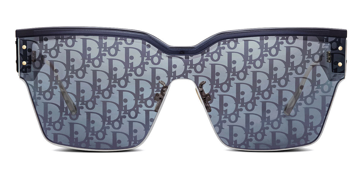 Dior® DiorClub M4U Mask Sunglasses - EuroOptica