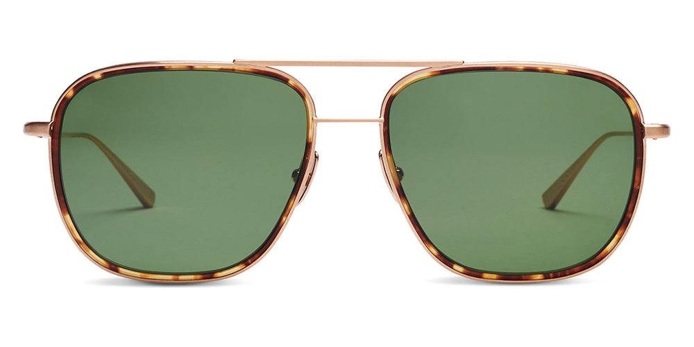 SALT.® COLORADO 58 Aviator Sunglasses - EuroOptica