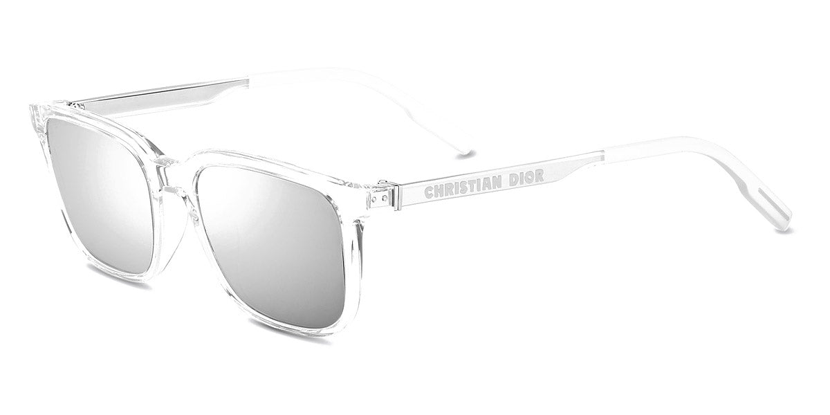 Dior® DiorTag SU Rectangular Sunglasses - EuroOptica