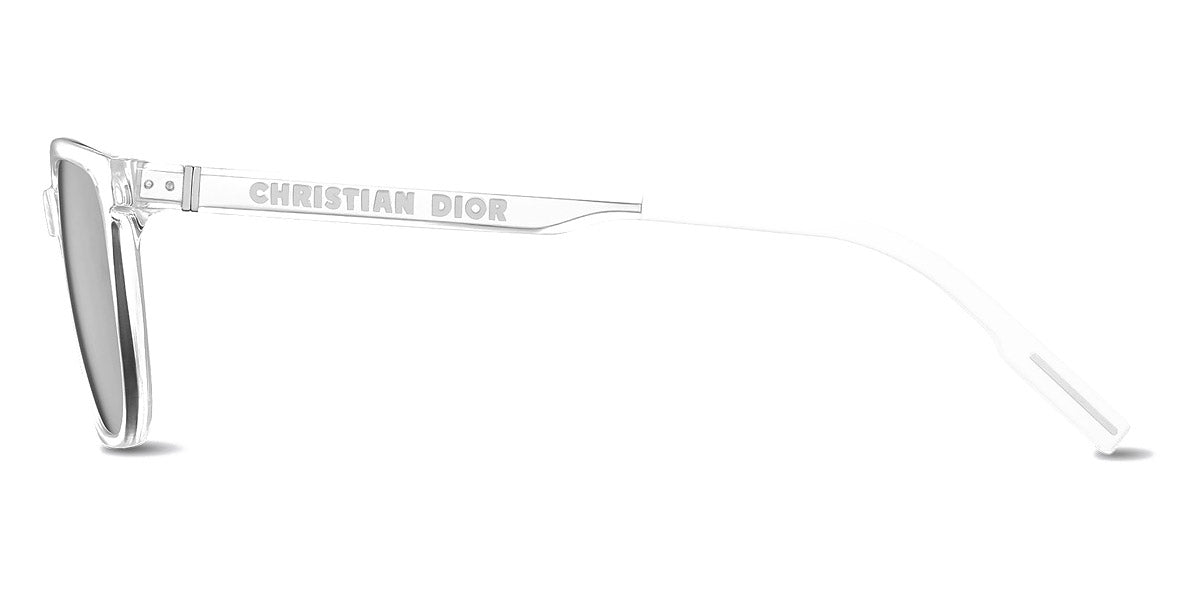 Dior® DiorTag SU Geometric Sunglasses - EuroOptica