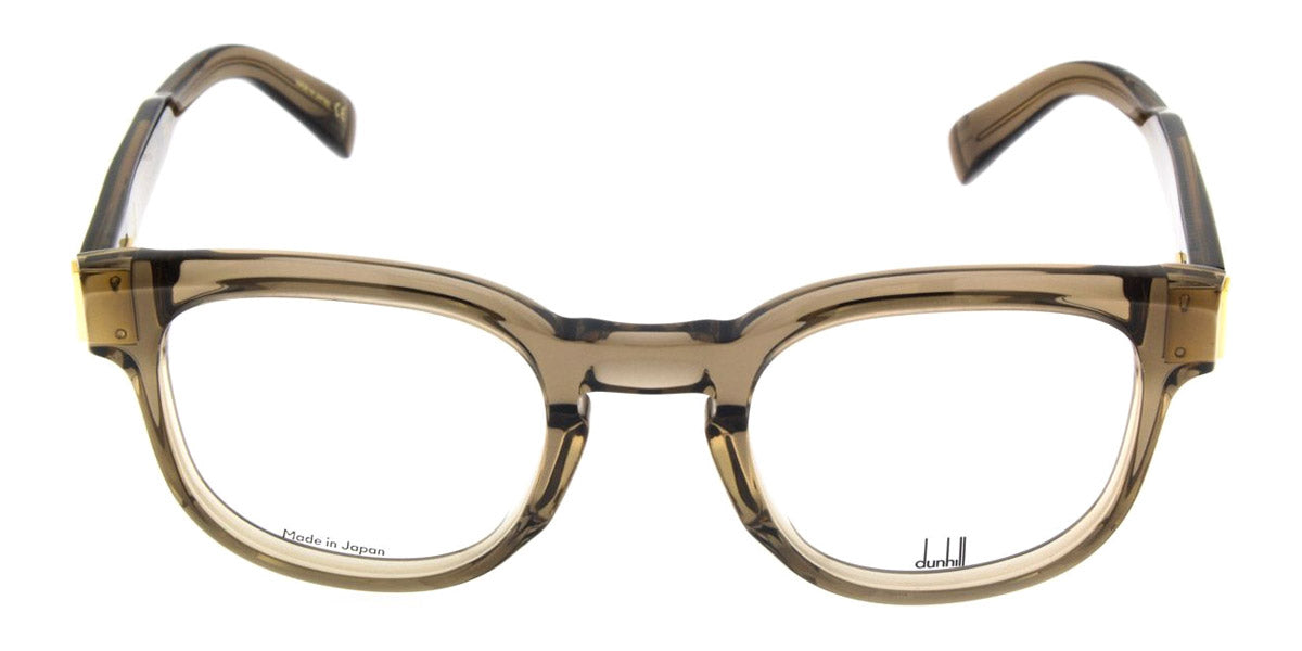 Dunhill® DU0003O Wayfarer Eyeglasses - EuroOptica™ NYC