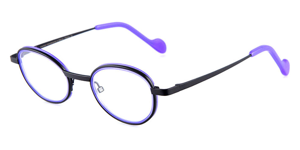 NaoNed® Dumed Oval Eyeglasses - EuroOptica