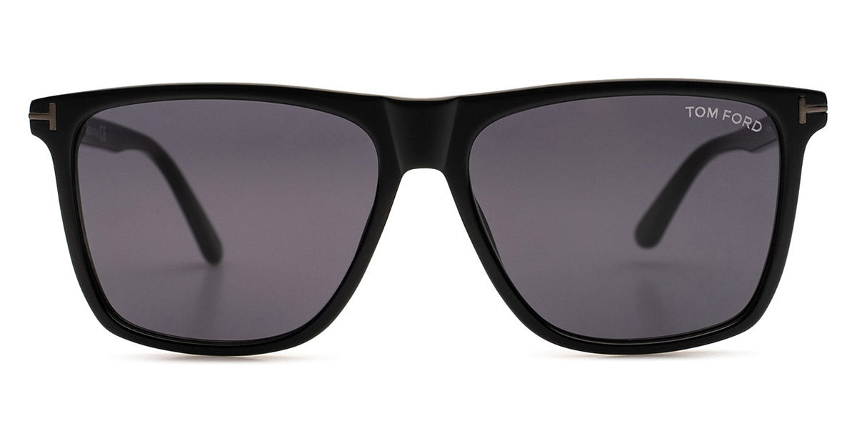 Tom Ford® FT0832-N Fletcher Square Sunglasses - EuroOptica