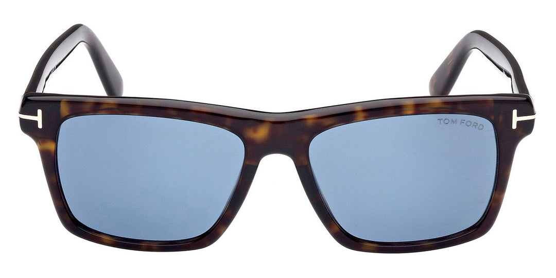 Tom Ford® FT0906 Buckley-02 Square Sunglasses - EuroOptica