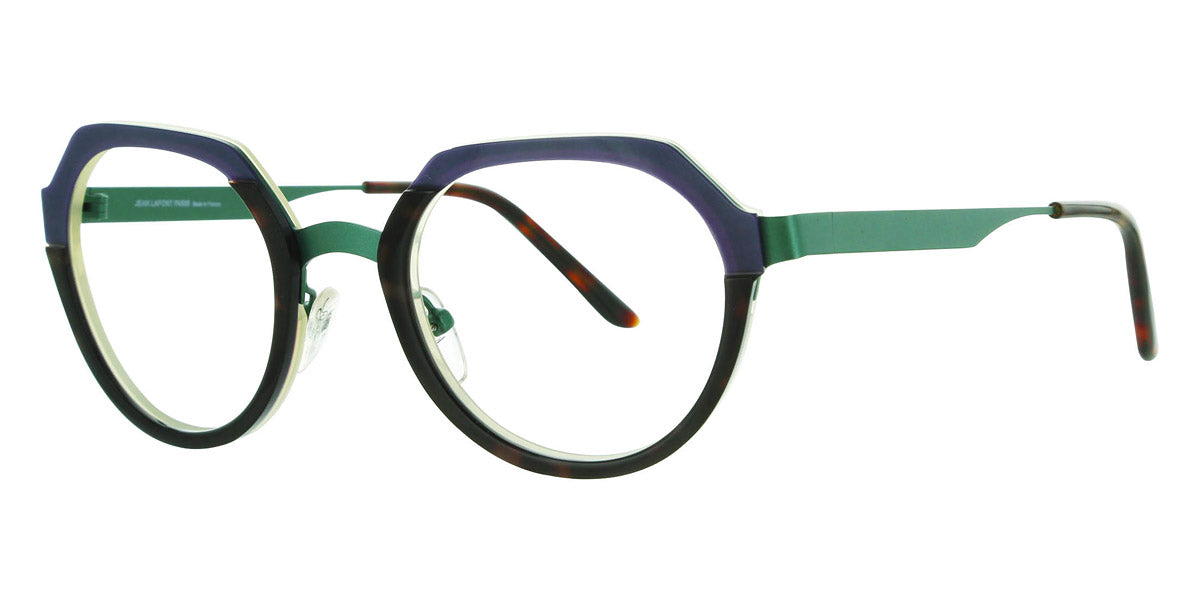 Lafont® Gabrielle Wayfarer Eyeglasses - EuroOptica
