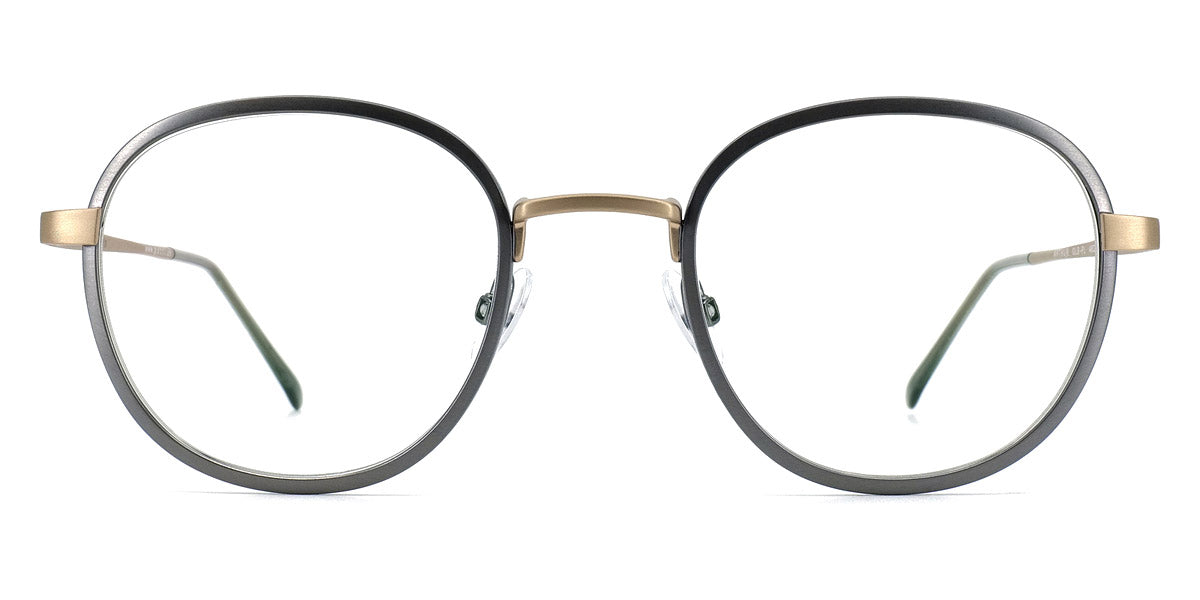 Götti® Arthur Square Eyeglasses - EuroOptica