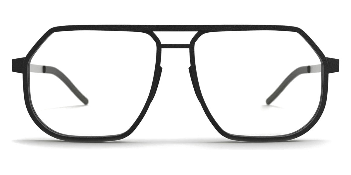Götti® Emmet Square Eyeglasses - EuroOptica