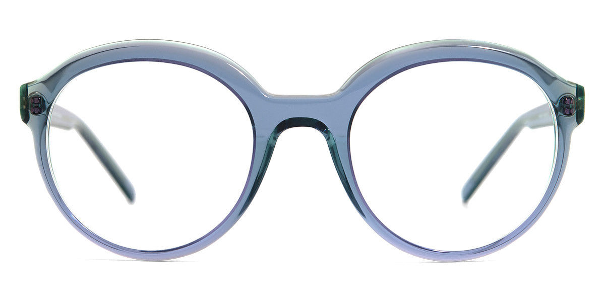 Götti® Moon Round Eyeglasses - EuroOptica