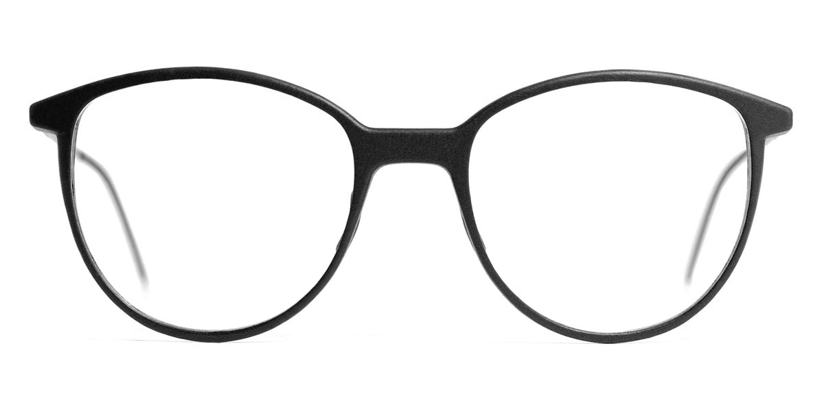 Götti® Paro Round Eyeglasses - EuroOptica