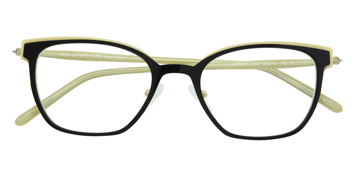 Lafont® INTIMITE Rectangular Eyeglasses - EuroOptica