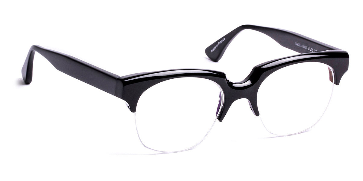 J.F. Rey® Dakota Square Eyeglasses - EuroOptica