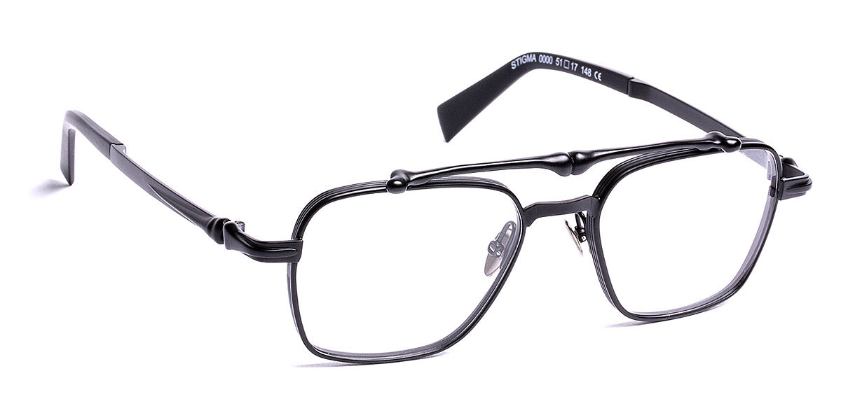 J.F. Rey® Stigma Aviator Eyeglasses - EuroOptica