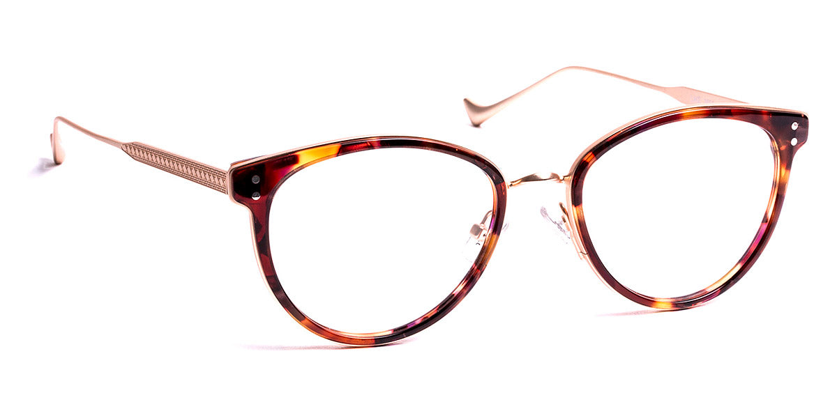 J.F. Rey® Like Cat-Eye Eyeglasses - EuroOptica
