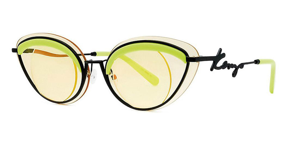 KENZO® Eyewear Authorized Dealer - EuroOptica™ NYC