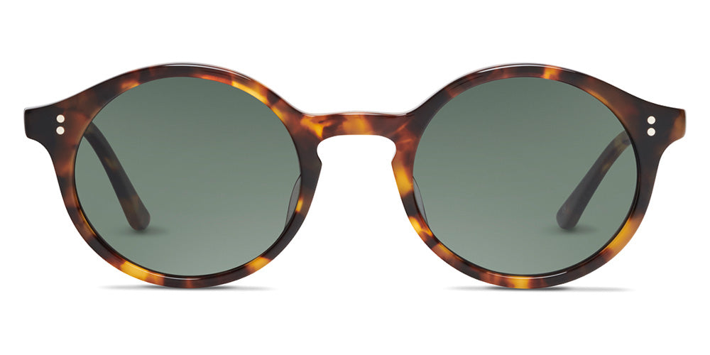 SALT.® LEWIS Round Sunglasses - EuroOptica