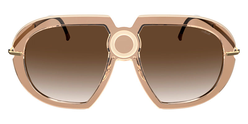 Silhouette® Eyewear Authorized Dealer - EuroOptica™ NYC