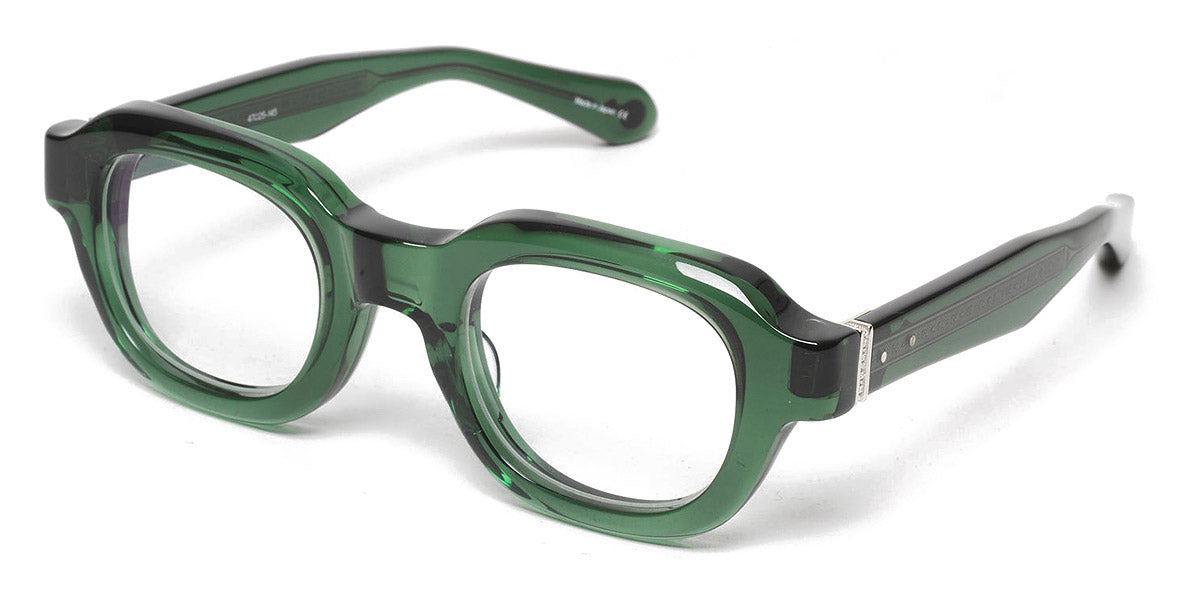 Matsuda® M1028 Oval Eyeglasses - EuroOptica