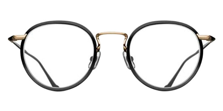 Matsuda® M3058 Round Eyeglasses - EuroOptica