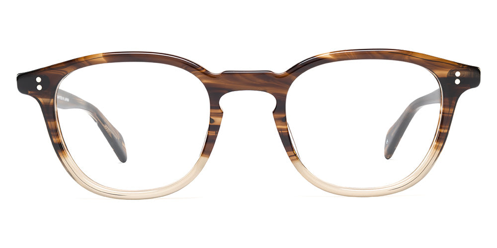 SALT.® NED Round Eyeglasses - EuroOptica