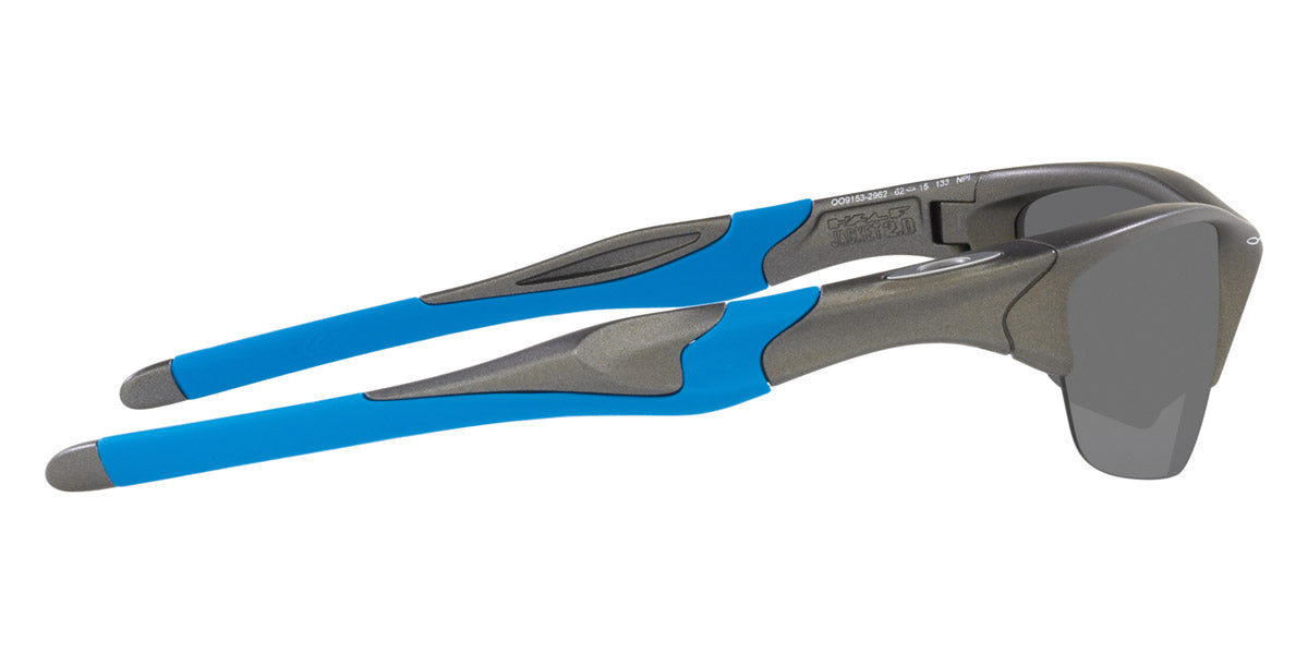 Oakley® Half Jacket 2.0 (A) Rectangle Sunglasses - EuroOptica