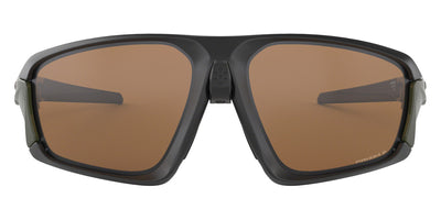 Oakley® OO9402 Rectangle Sunglasses - EuroOptica