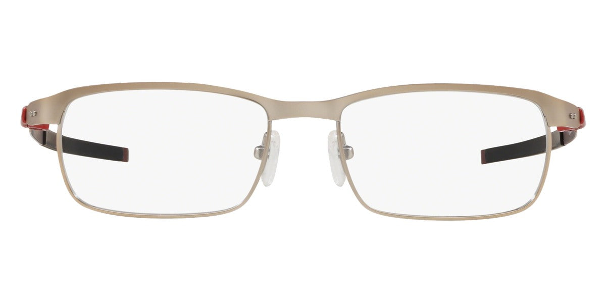 Oakley® OX3184 Tincup Rectangle Eyeglasses - EuroOptica