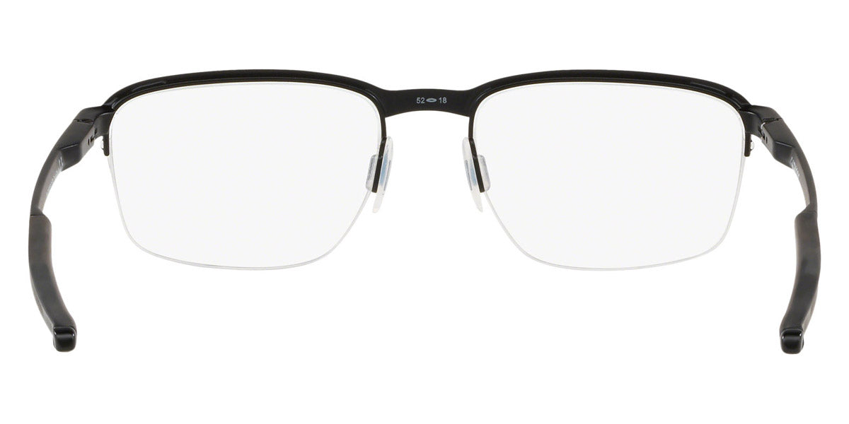 Oakley® Cathode Square Eyeglasses - EuroOptica