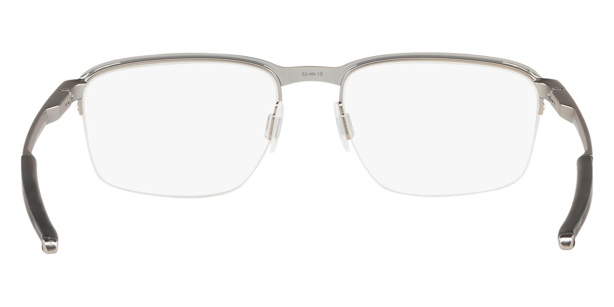 Oakley® Cathode Square Eyeglasses - EuroOptica