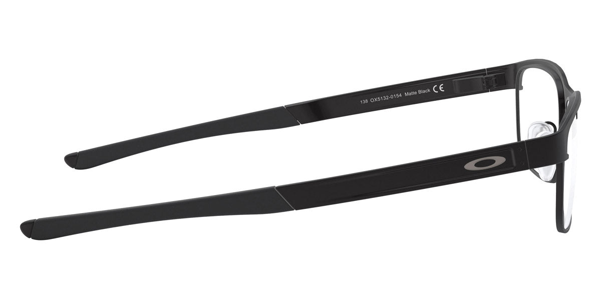 Oakley® Surface Plate Square Eyeglasses - EuroOptica