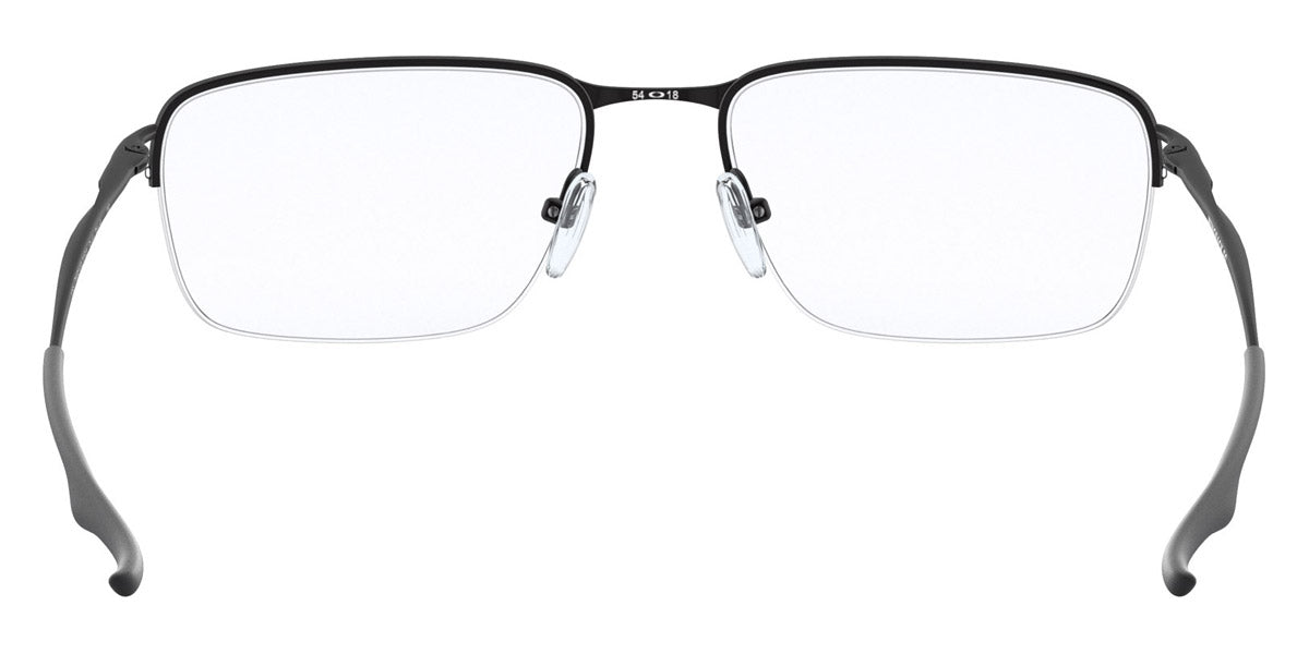 Oakley® Wingback Sq Square Eyeglasses - EuroOptica