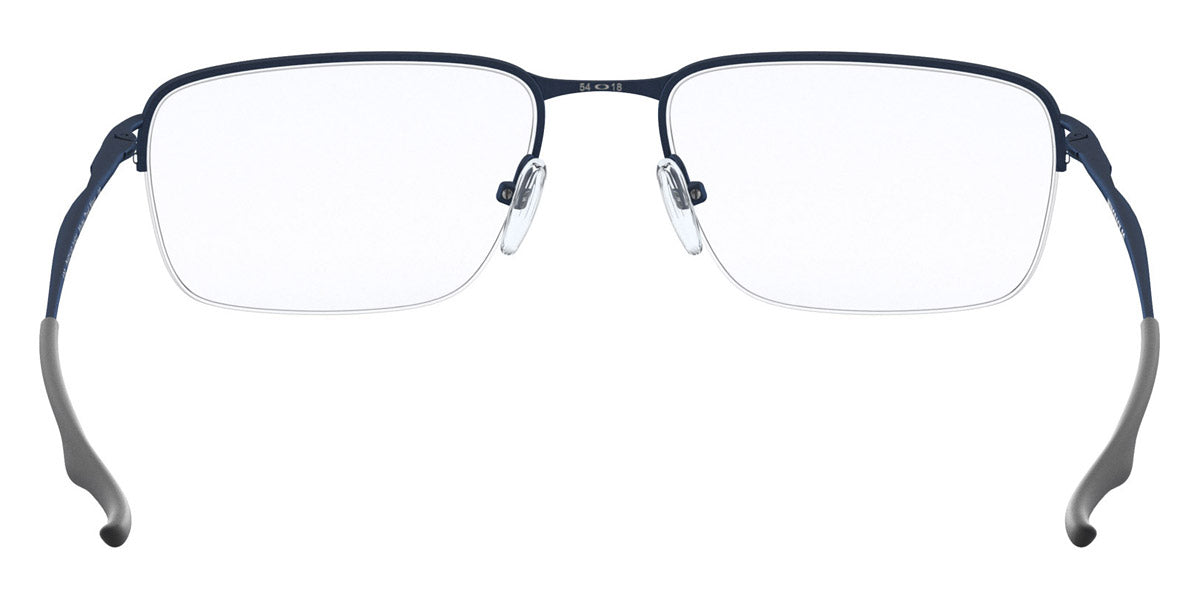 Oakley® Wingback Sq Square Eyeglasses - EuroOptica