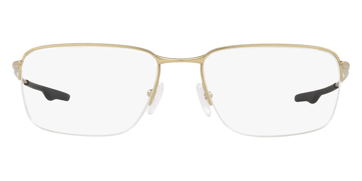 Oakley® Wingback Sq Square Eyeglasses - EuroOptica