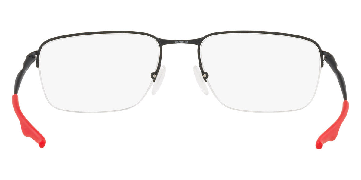Oakley® Wingback Sq Square Eyeglasses - EuroOptica