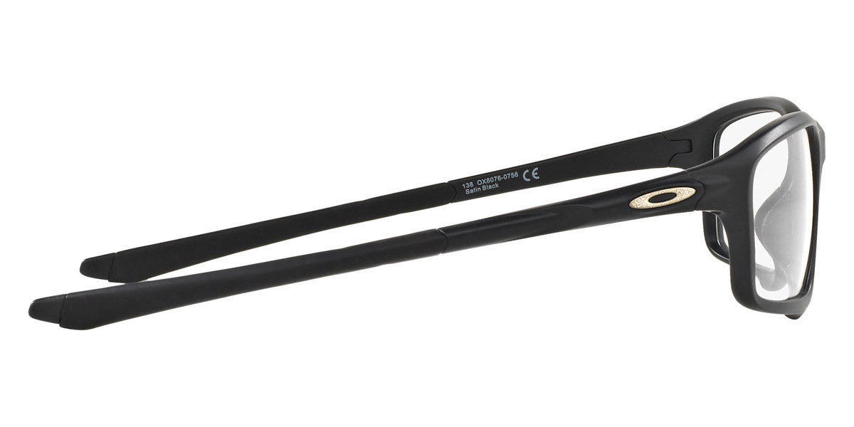 Oakley® Crosslink Zero Square Eyeglasses - EuroOptica