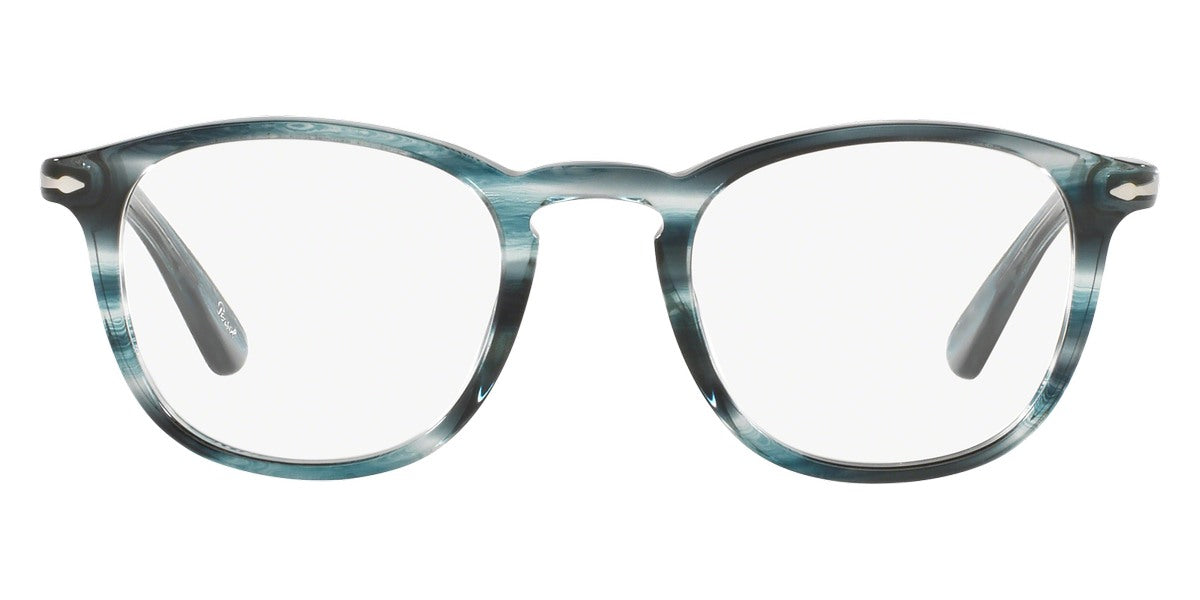Persol® PO3143V Rectangle Eyeglasses - EuroOptica