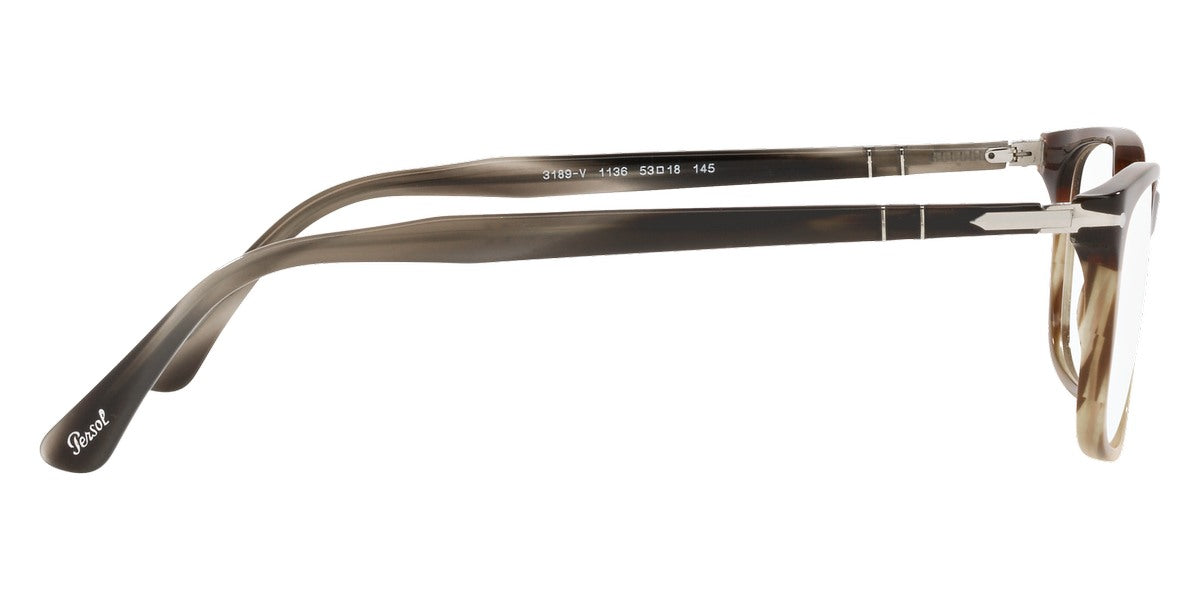 Persol® PO3189V Eyeglasses - EuroOptica™ NYC