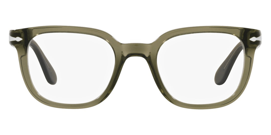 Persol® PO3263V Square Eyeglasses - EuroOptica