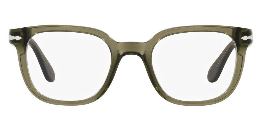 Persol® PO3263V Square Eyeglasses - EuroOptica