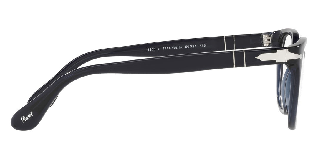 Persol® PO3263V Square Eyeglasses - EuroOptica