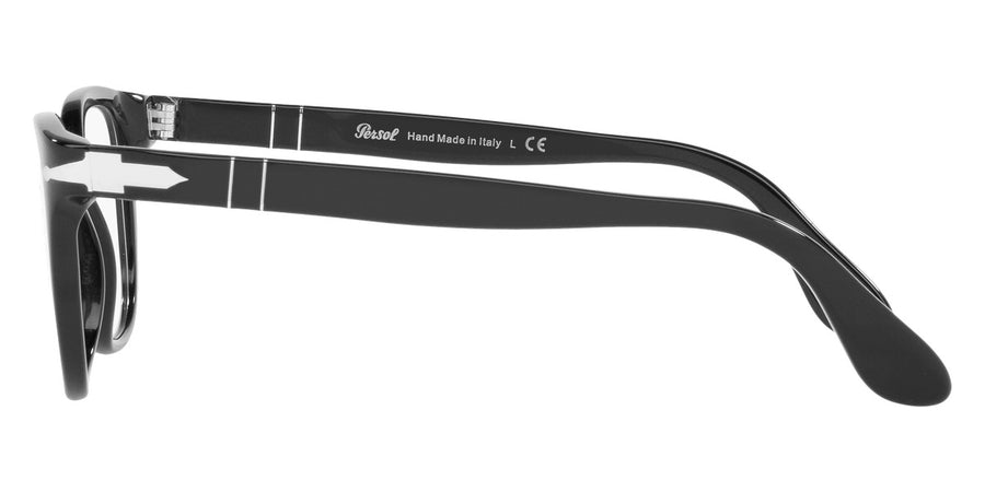 Persol® PO3263V Square Eyeglasses - EuroOptica
