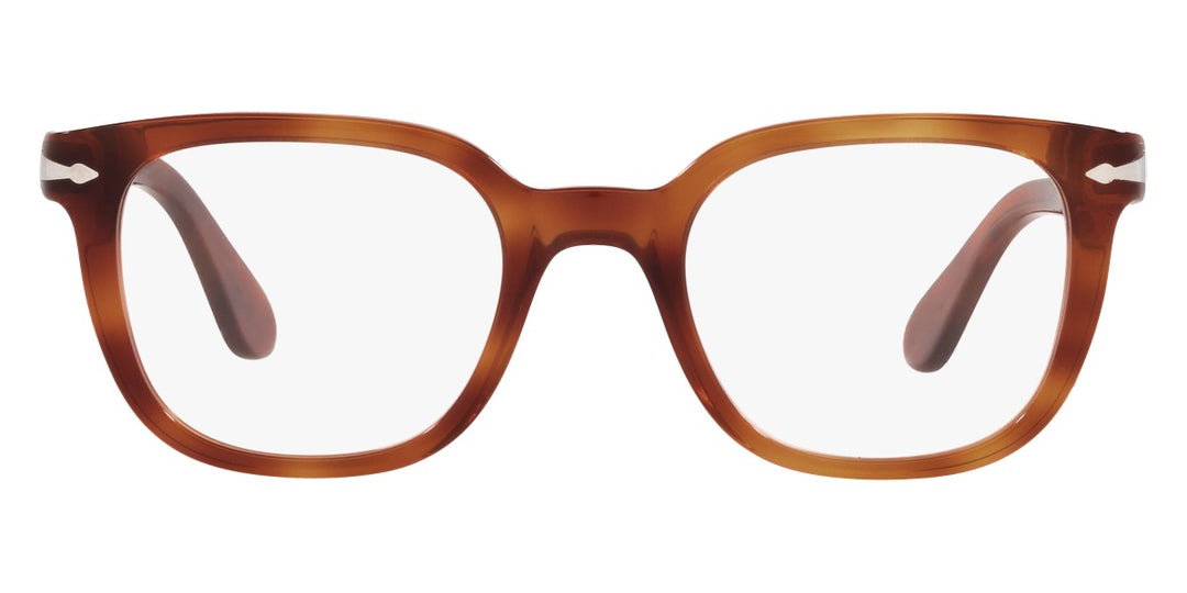 Persol® PO3263V Square Eyeglasses - EuroOptica