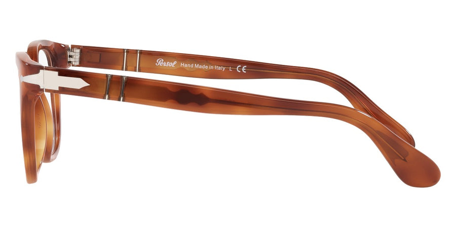 Persol® PO3263V Square Eyeglasses - EuroOptica