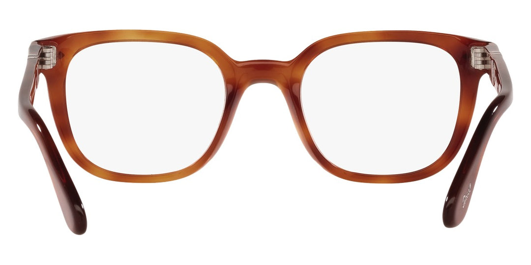Persol® PO3263V Square Eyeglasses - EuroOptica