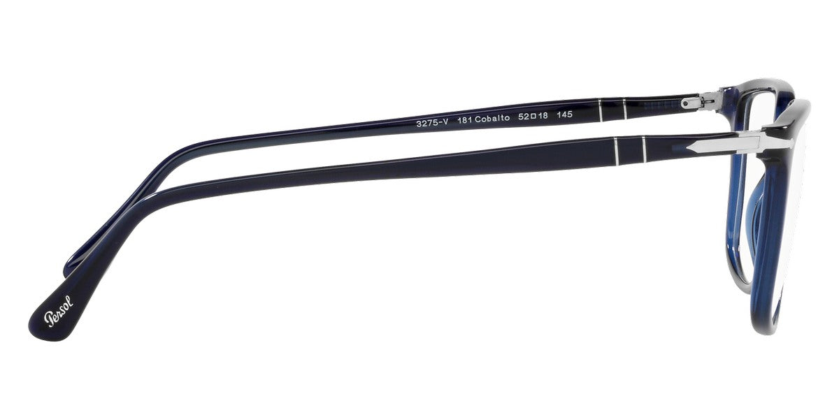 Persol® PO3275V Rectangle Eyeglasses - EuroOptica