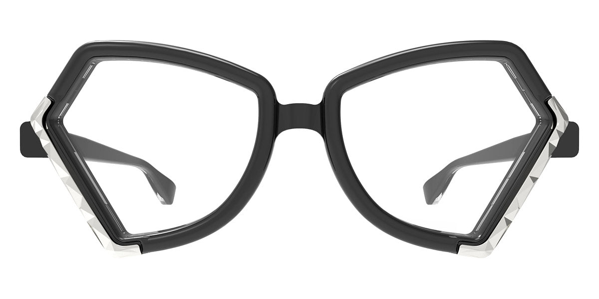 Pugnale® Priority Triangular Eyeglasses - EuroOptica