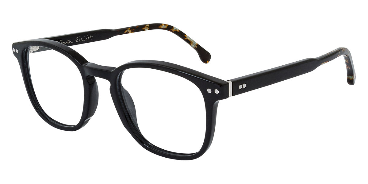 Paul Smith® Elliot Round Eyeglasses - EuroOptica