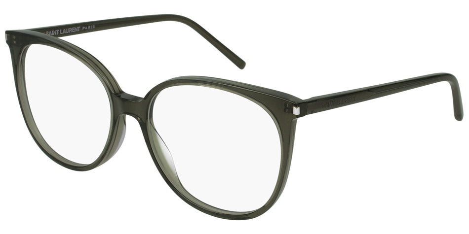 Saint Laurent® SL 39 Eyeglasses - EuroOptica™ NYC