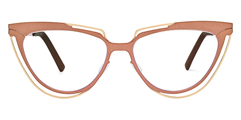 Pugnale® Snob Cat-Eye Eyeglasses - EuroOptica