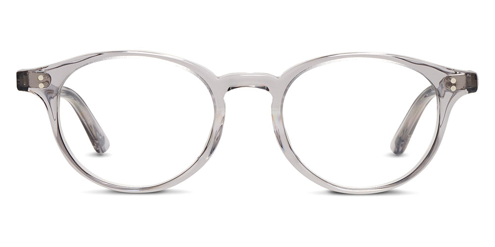SALT.® SPENCER 46 RX Round Eyeglasses - EuroOptica