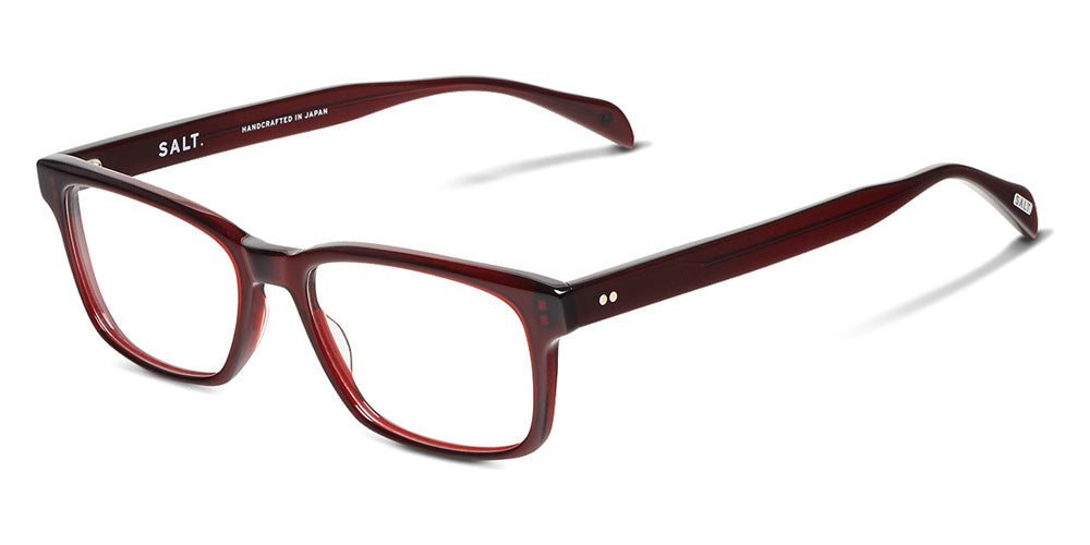 SALT.® WALTER Rectangular Eyeglasses - EuroOptica